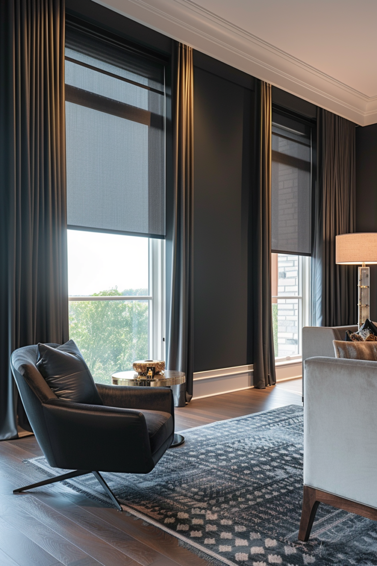 Top 4 Window Treatment Trends to Try Today (Inspired By Well-known ...