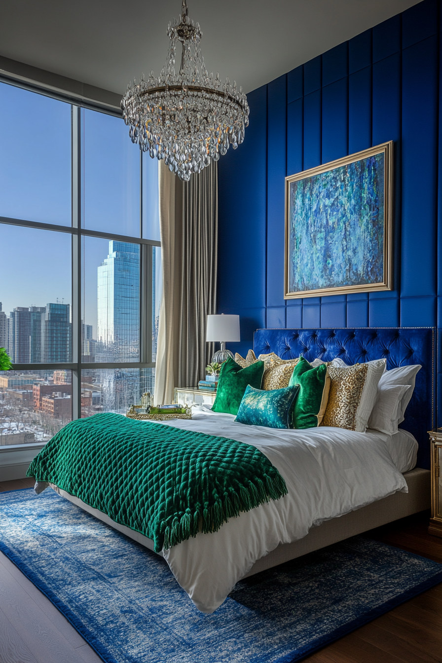 Bedroom Glow-Up: 7 Women Bedroom Ideas That Radiate Style – Salient Home Garden