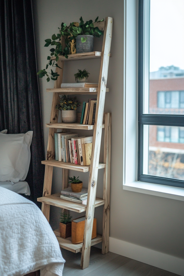 10 Mind-Blowing Bedroom Shelving Ideas You’ll Wish You Knew Sooner ...