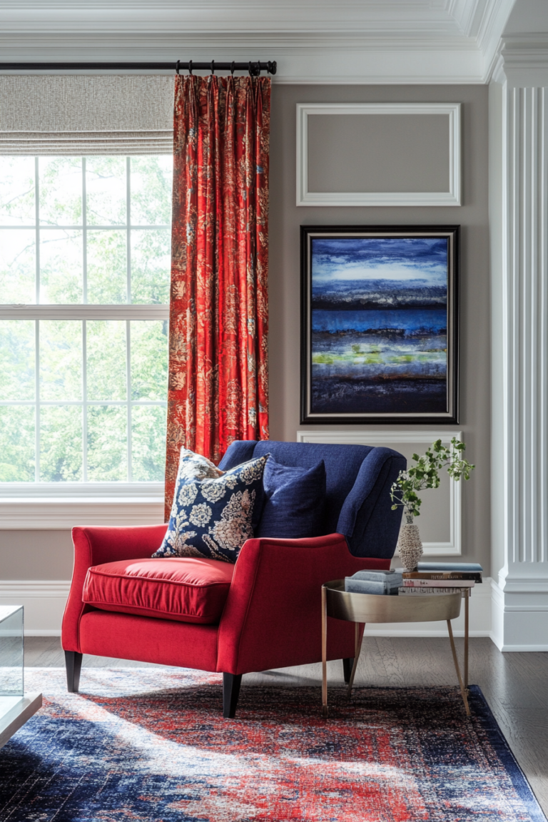 The Ultimate Short Guide to Layering Window Treatments Like a Pro