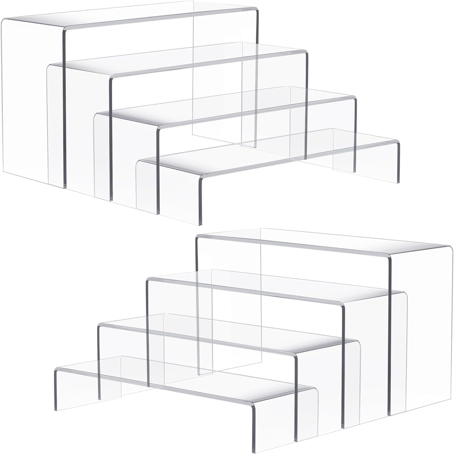17 Clever Bookshelf Ideas for Small Spaces That Will Maximize Storage ...