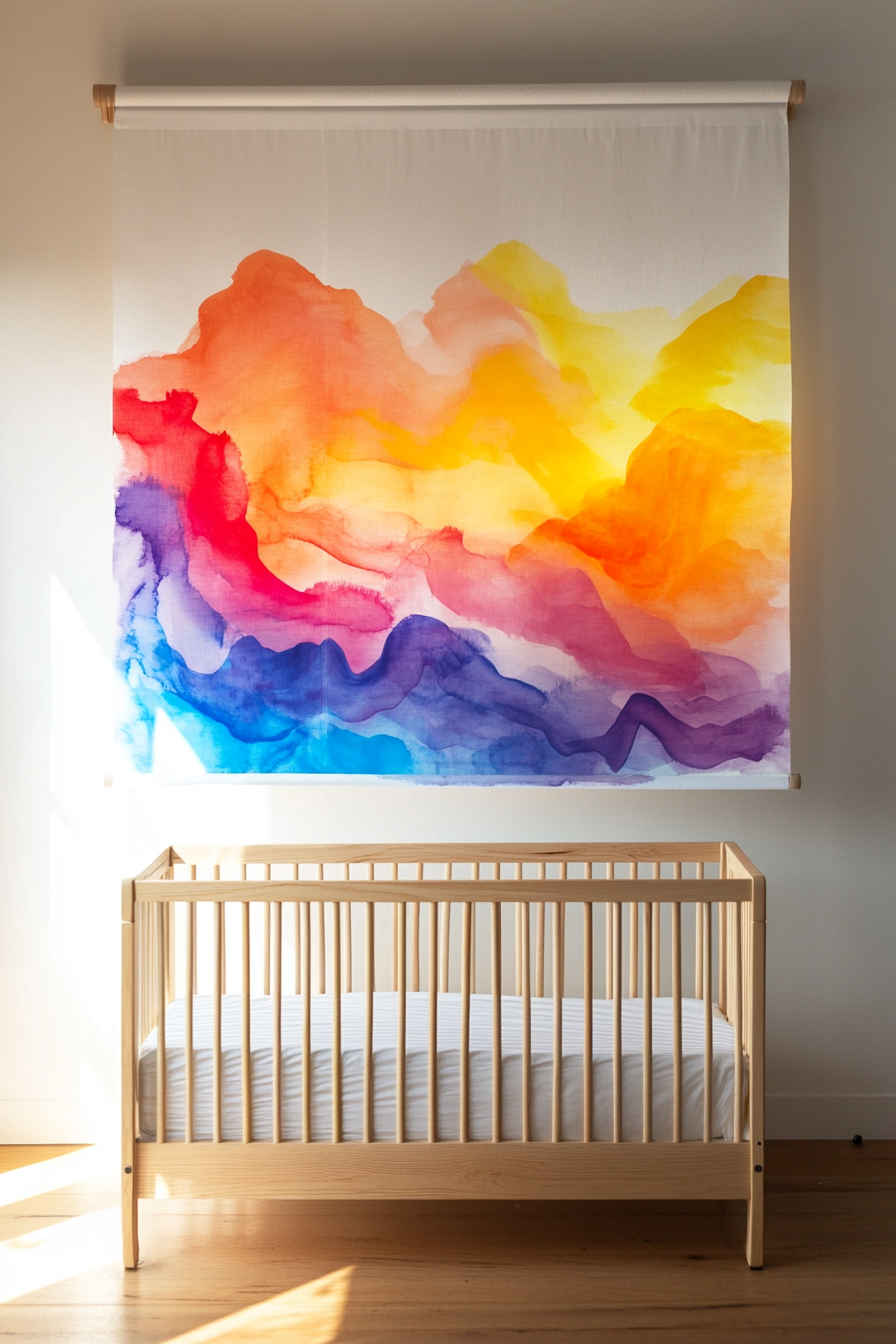 Drape Escape: 10 Whimsical DIY Window Treatments to Spark Joy – Salient ...