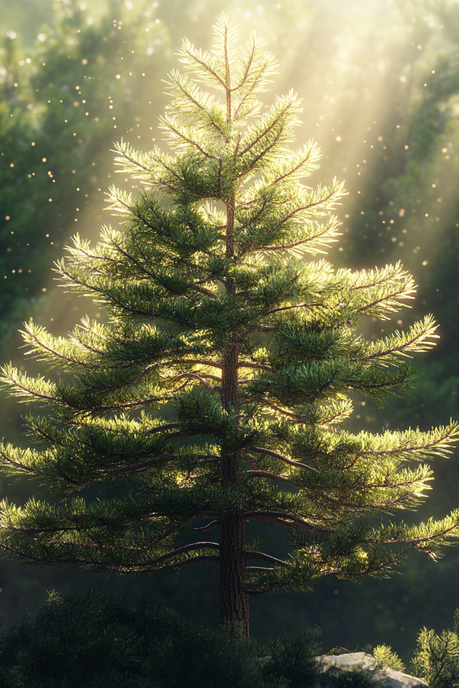Breathe Easier: How Pine Trees Can Purify the Air Naturally? – Salient ...