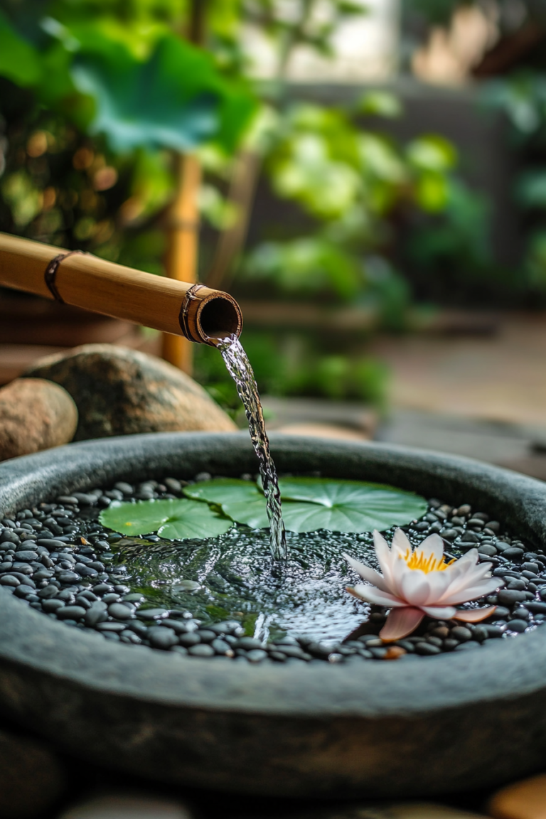 8 Zen Garden Design Ideas That Will Bring Tranquility to Your Home ...