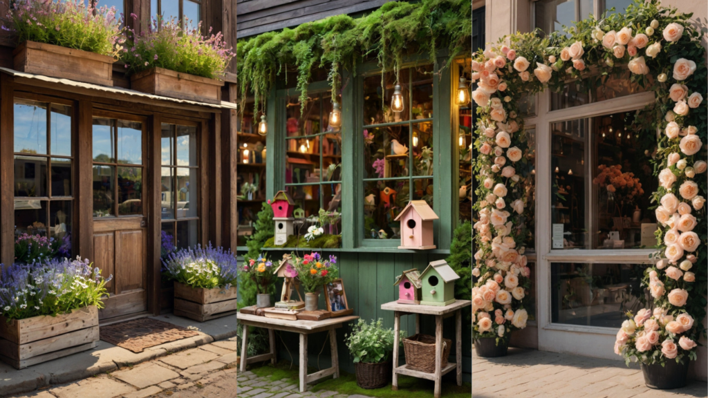 12 Stunning Spring Window Displays That’ll Make Everyone Stop & Stare ...